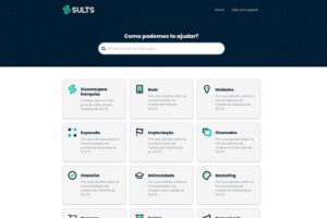 Central de ajuda: entenda o que é e como funciona - Blog SULTS