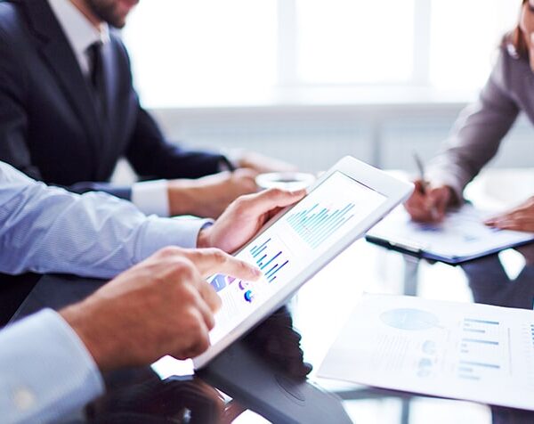 Passo a passo para rotinas administrativas eficientes - BLOG