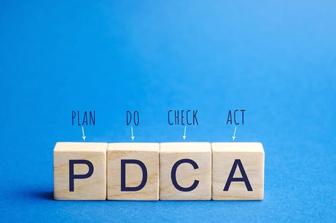 O método PDCA para a gestão empresarial - Blog SULTS