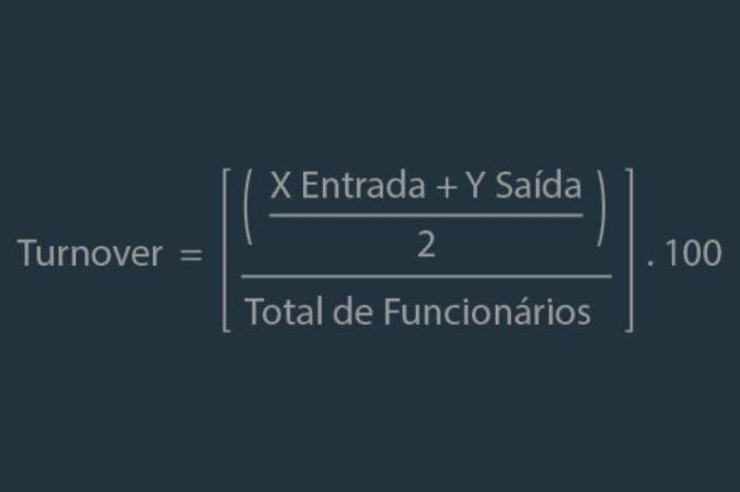 Turnover: o que é e como calcular? - Blog SULTS