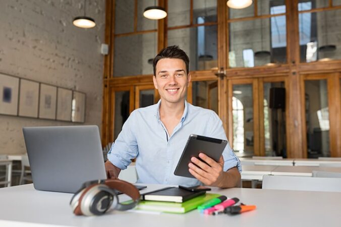 Entenda o que é autogestão neste artigo! - Blog SULTS